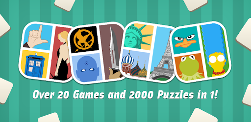 Guess Something-Logo Quiz Game for PC - How to Install on Windows PC, Mac