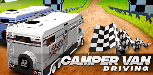 Camper Van Driving for PC - How to Install on Windows PC, Mac