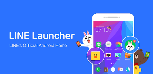 LINE Launcher for PC - How to Install on Windows PC, Mac