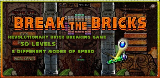 Break the Bricks for PC - How to Install on Windows PC, Mac