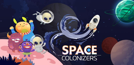 Space Colonizers Idle Clicker Incremental for PC - How to Install on Windows PC, Mac