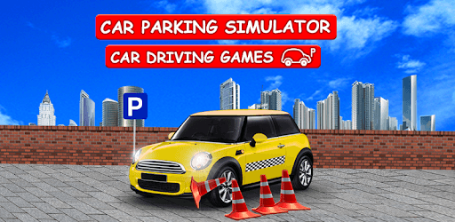 Car Parking Simulator - Car Driving Games for PC - How to Install on ...