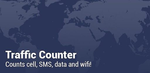 Traffic Counter Extended for PC - How to Install on Windows PC, Mac