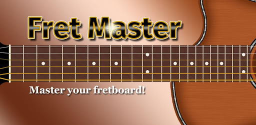 Fret Master FREE for PC - How to Install on Windows PC, Mac