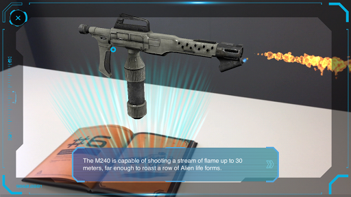 Alien AR APK Download For Free