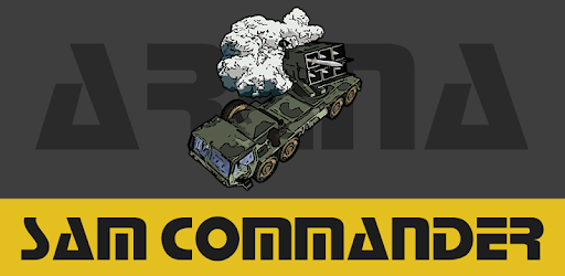 SAM Commander Arena for PC - How to Install on Windows PC, Mac