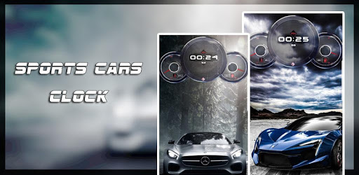 Speedometer Cars Clock Live Wallpaper for PC - How to Install on ...