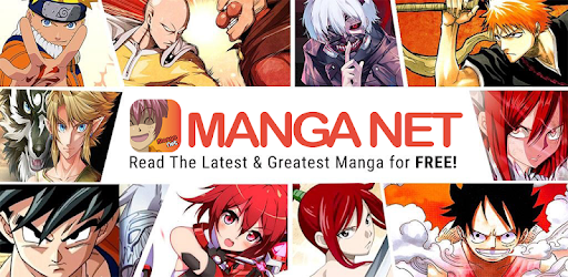 Manga Net – Best Free Manga Reader for PC - How to Install on Windows ...
