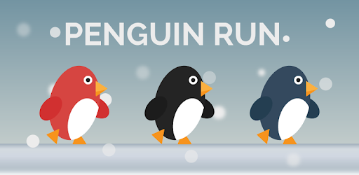 Penguin Run, Cartoon for PC - How to Install on Windows PC, Mac