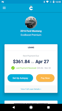 Carvana's CoPilot APK Download For Free