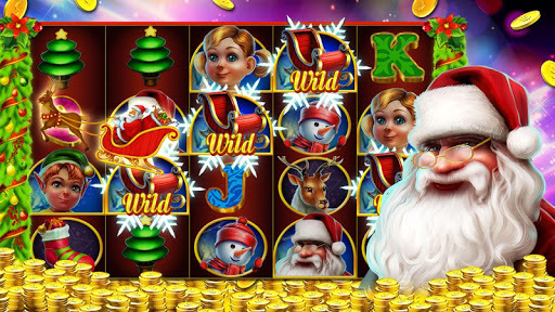 Slots: Grand Jackpot Casino APK Download For Free