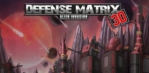 Defense Matrix: Alien Invasion APK Download For Free