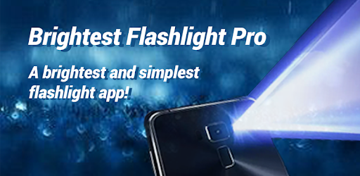 Brightest Flashlight Pro for PC - How to Install on Windows PC, Mac