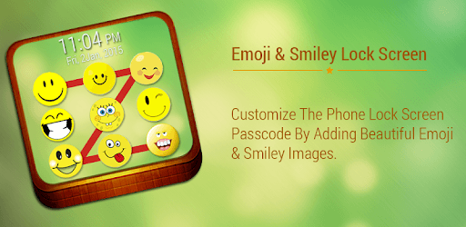Emoji And Smiley Lock Screen for PC - How to Install on Windows PC, Mac