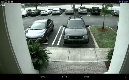 Viewtron CCTV DVR Viewer App APK Download For Free