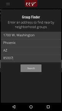 CCV Mobile App APK Download For Free