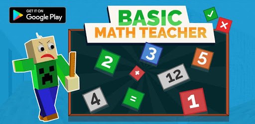 Basic Math Teacher - Solve Math & Explore School APK Download For Free
