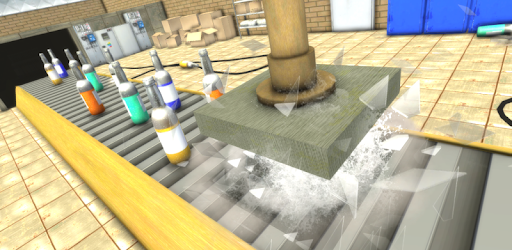 Smash The Water Bottle 2017 APK Download For Free