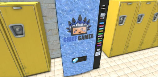 Soda Crush Vending Machine for PC - How to Install on Windows PC, Mac