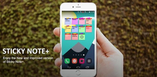 Sticky Note + : Sync Notes for PC - How to Install on Windows PC, Mac