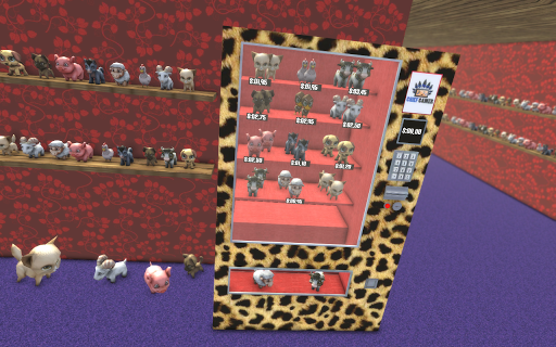 Stuffed Animal Vending Machine APK Download For Free