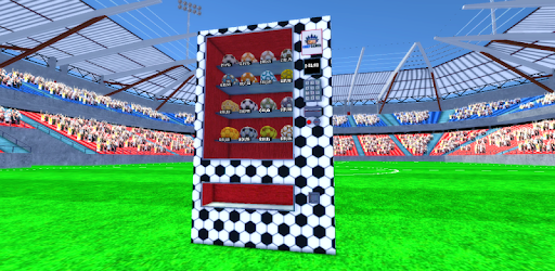 Vending Machine Soccer Ball for PC - How to Install on Windows PC, Mac