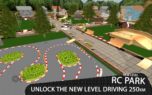 RC Cars - Driving Simulator APK Download For Free