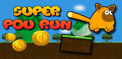 Super Pou Run for PC - How to Install on Windows PC, Mac