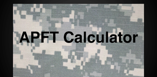 APFT Calculator w/ Score Log for PC - How to Install on Windows PC, Mac