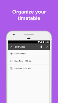 Planboard - Free Lesson Planner for Teachers APK Download For Free