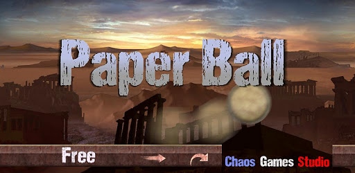 Paper Ball (Free): Roll n Jump for PC - How to Install on Windows PC, Mac