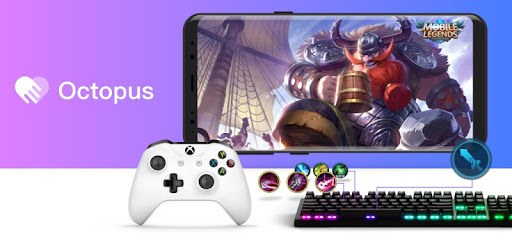 Octopus - Play games with gamepad,mouse,keyboard for PC - How to ...