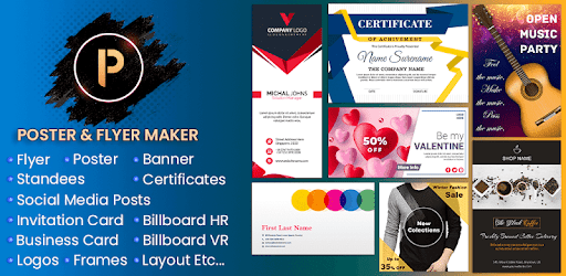 Online Poster Design Maker For PC How To Install On Windows PC Mac Online Poster Design Maker For PC How To Install On Windows PC Mac