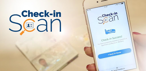 Check-in Scan for PC - How to Install on Windows PC, Mac