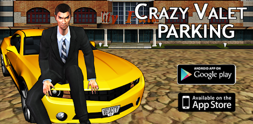 Valet Parking-Open World game for PC - How to Install on Windows PC, Mac