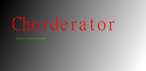Chorderator FREE for PC - How to Install on Windows PC, Mac
