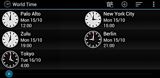 Clocks around the world for PC - How to Install on Windows PC, Mac