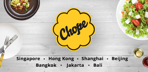 Chope Restaurant Reservations APK Download For Free