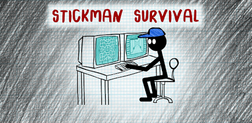 Stickman Five Nights Survival for PC - How to Install on Windows PC, Mac