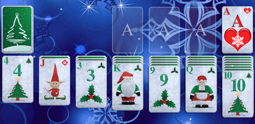 Christmas Solitaire for PC - How to Install on Windows PC, Mac