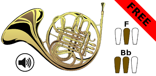 Horn Fingering Chart for PC - How to Install on Windows PC, Mac