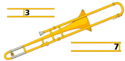 Trombone Slide Position Chart for PC - How to Install on Windows PC, Mac