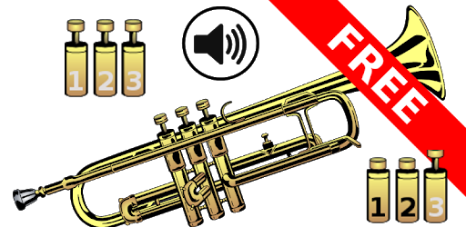 Trumpet Fingering Chart FREE for PC - How to Install on Windows PC, Mac