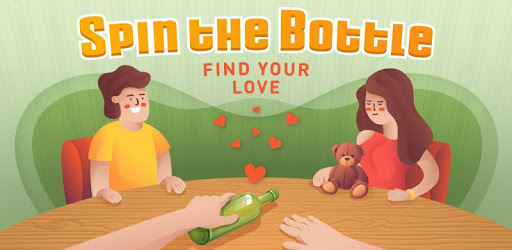 Spin the Bottle: Chat and Flirt for PC - How to Install on Windows PC, Mac