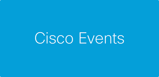 Cisco Events for PC - How to Install on Windows PC, Mac