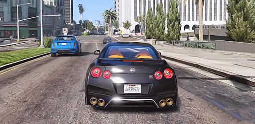 Real Car Driving GTR for PC - How to Install on Windows PC, Mac