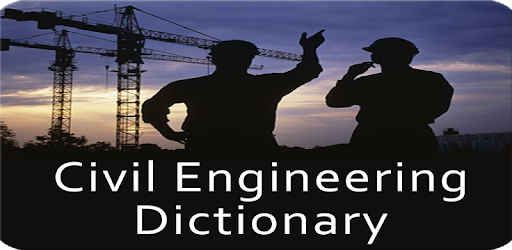 Civil Engineering Dictionary APK Download For Free