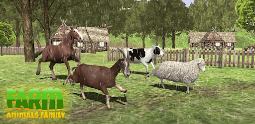 Farm Animals Family Survival for PC - How to Install on Windows PC, Mac