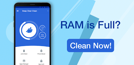 Deep Clear Clean for PC - How to Install on Windows PC, Mac