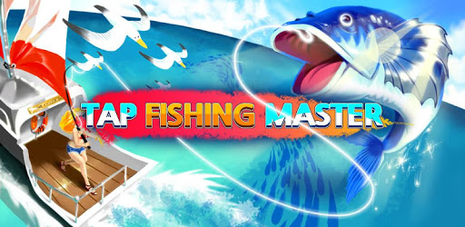 Tap Fishing Master: Idle Clicker for PC - How to Install on Windows PC, Mac